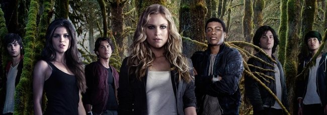 10 top sci-fi seriálu | seriály nejen na deštivý víkend | OurLive